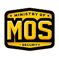 Types of Sensitive Information - MoS