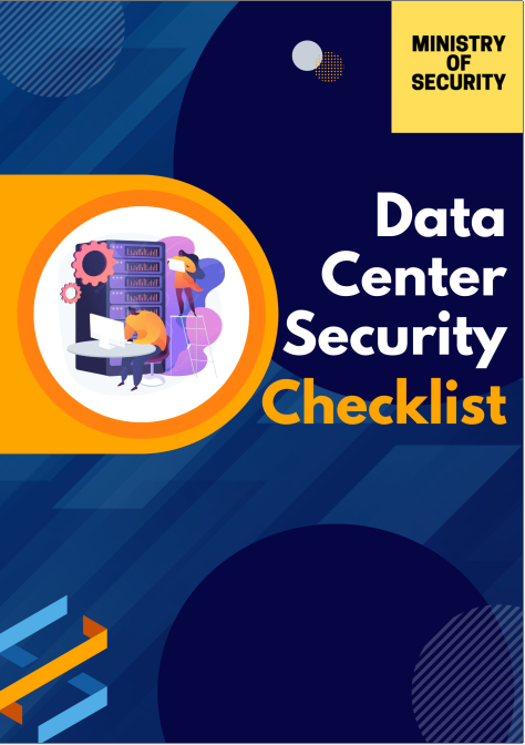Web Application Security Checklist Ministry Of Security