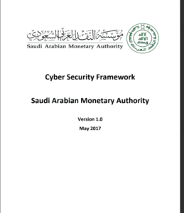 Cyber security Framework - Bookory