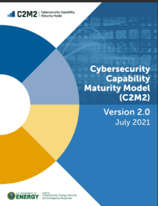 Cyber security capability maturity model - MoS