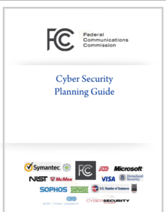 Cybersecurity Planning Guide - Bookory