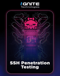 API Security Maturity Model - Ministry of Security