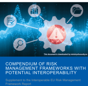 Ministry of Security – Security & Privacy Made Easy