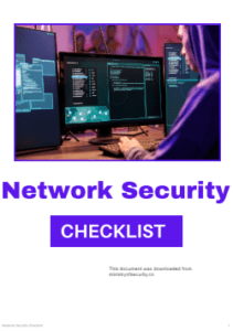Top Free Cyber Security Tools & Effective Cyber Security Monitoring ...