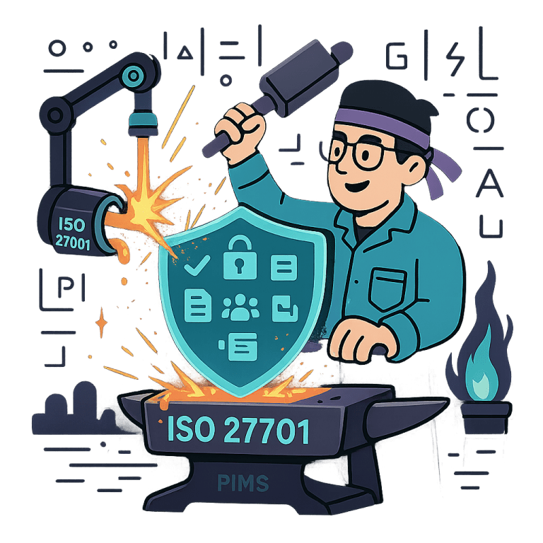 ISO 27701 - MoS